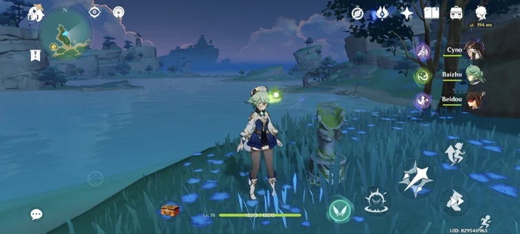 Discuss Everything About Genshin Impact Wiki | Fandom