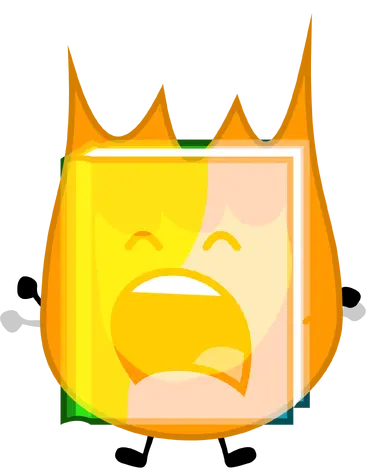 Discuss Everything About Battle for Dream Island Wiki | Fandom