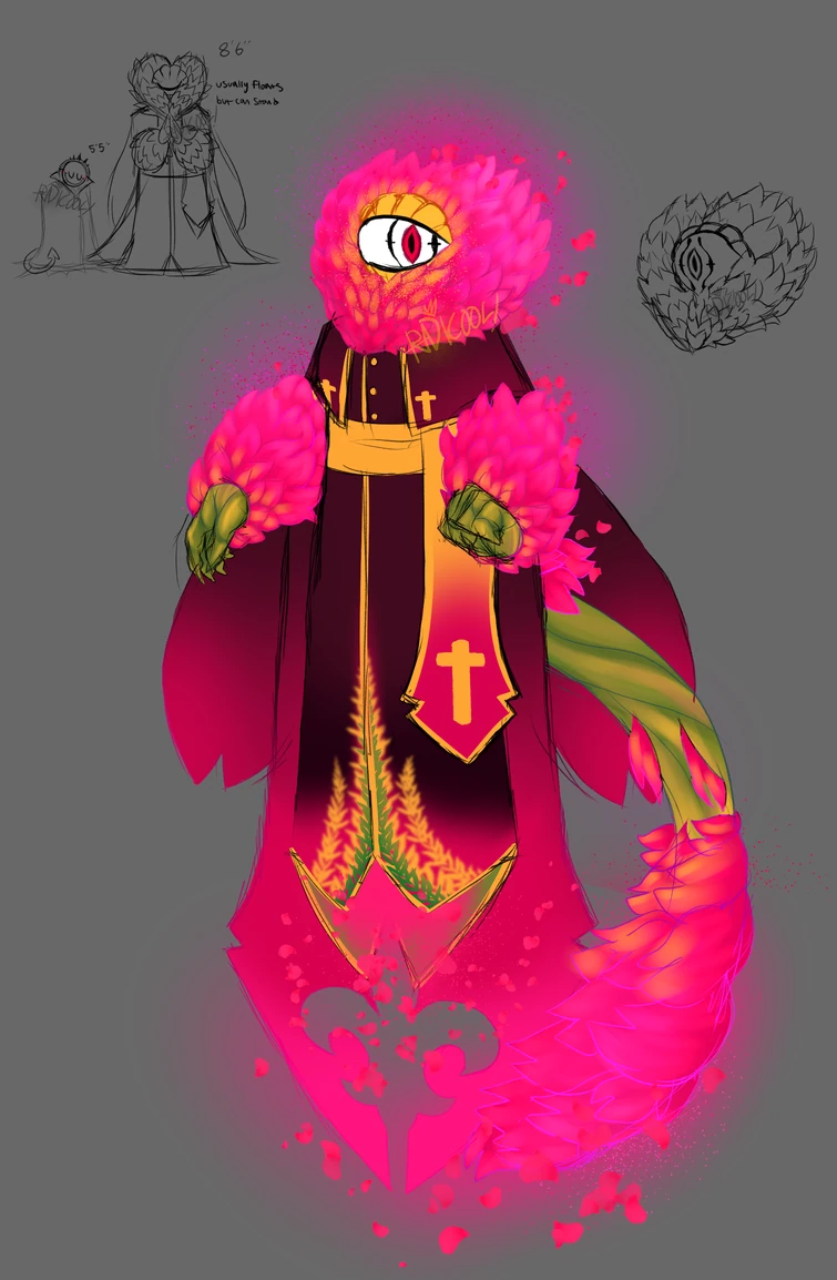 headcanon designs :] | Fandom