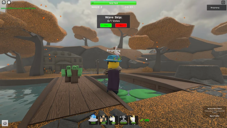 Discuss Everything About Tower Defense Simulator Wiki | Fandom