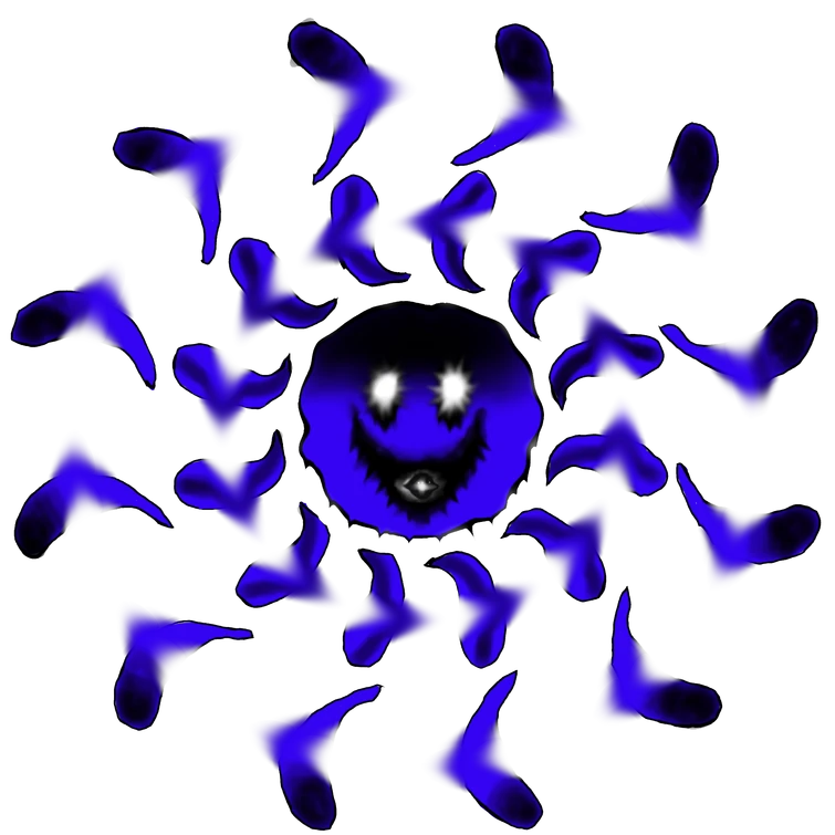 CLONE RIGGY IS SCARY AND I MADE AN ENTITY ABOUT HIM | Fandom