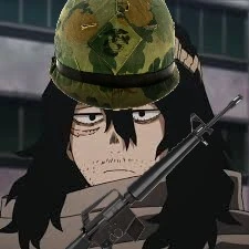 Aizawa has seen it all... | Fandom