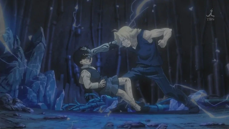 ASTD Fullmetal Alchemist Raid idea | Fandom