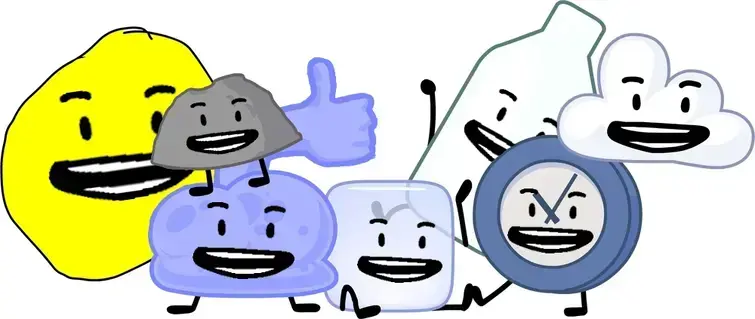 cursed OSC images i found | Fandom