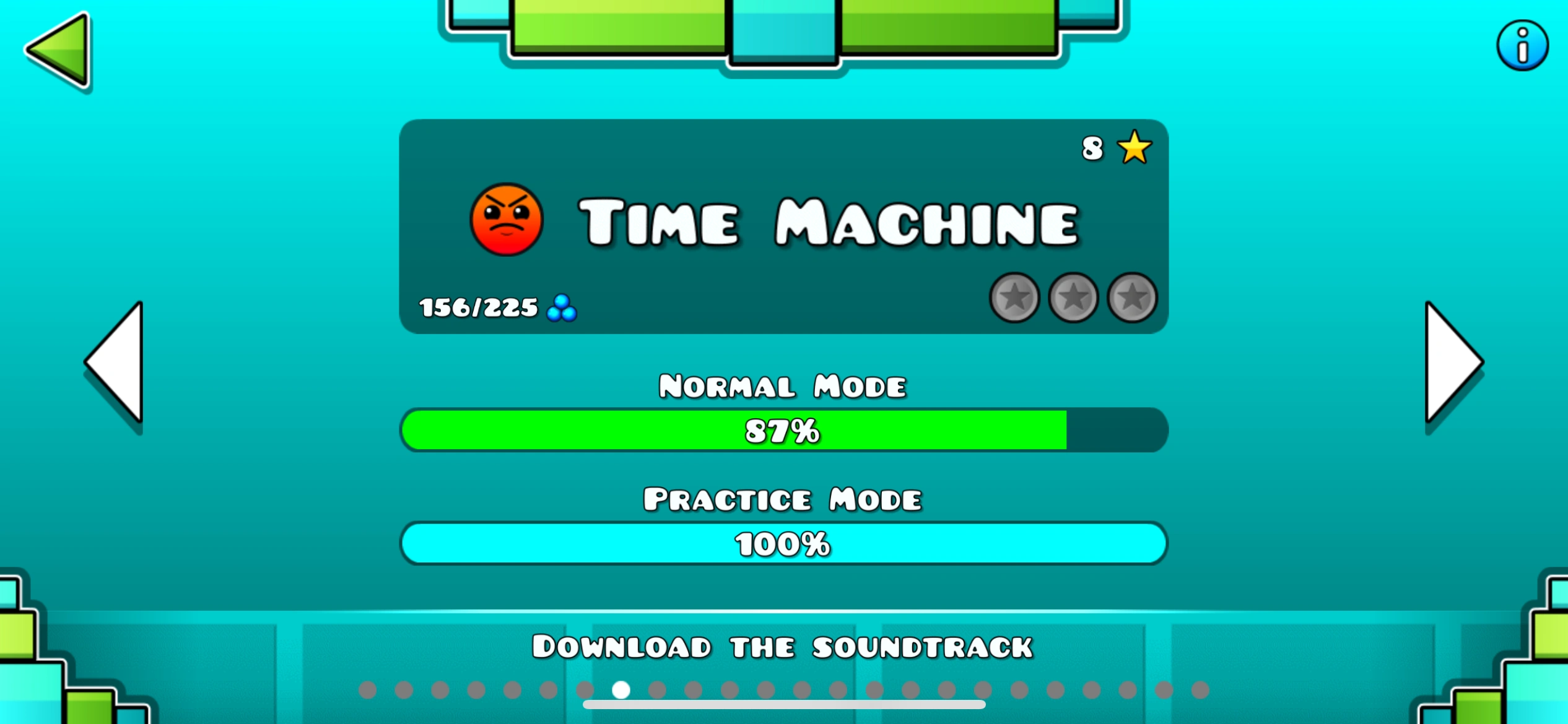 Bro I just can’t beat Time Machine | Fandom