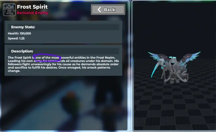 Alright, my theory might be true. | Fandom