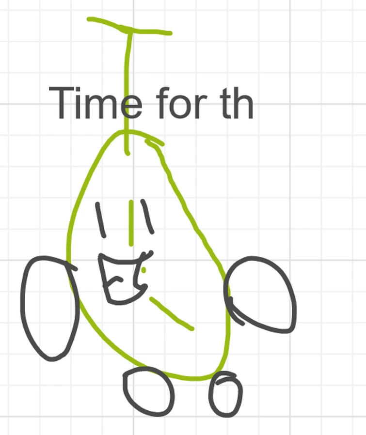 the ITFT 6:31 leak (its very real real real reallrealrela) | Fandom