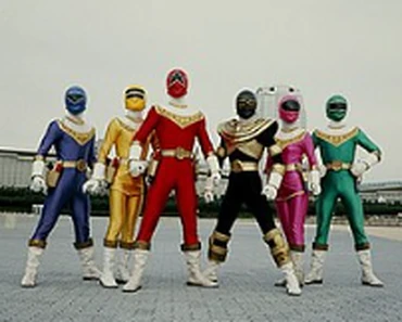 What's Your Favorite Power Rangers show (Zordon/Post Zordon Era) | Fandom