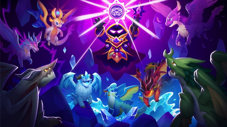 Dragon Isle is officially being released to the public tmrw. Are u ...