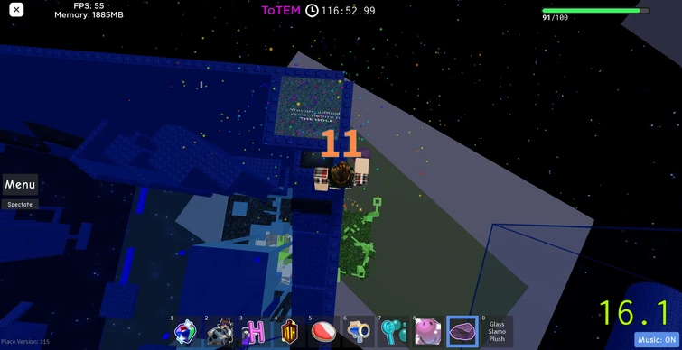 ToTEM completed to anger Theelderssoul | Fandom