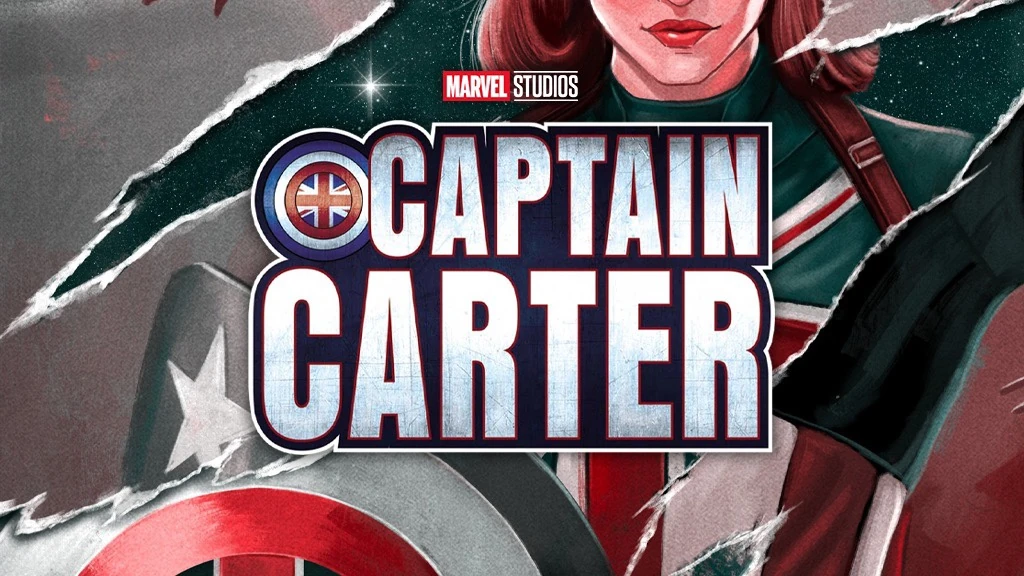 Rumor: Live-action Captain Carter project in development | Fandom