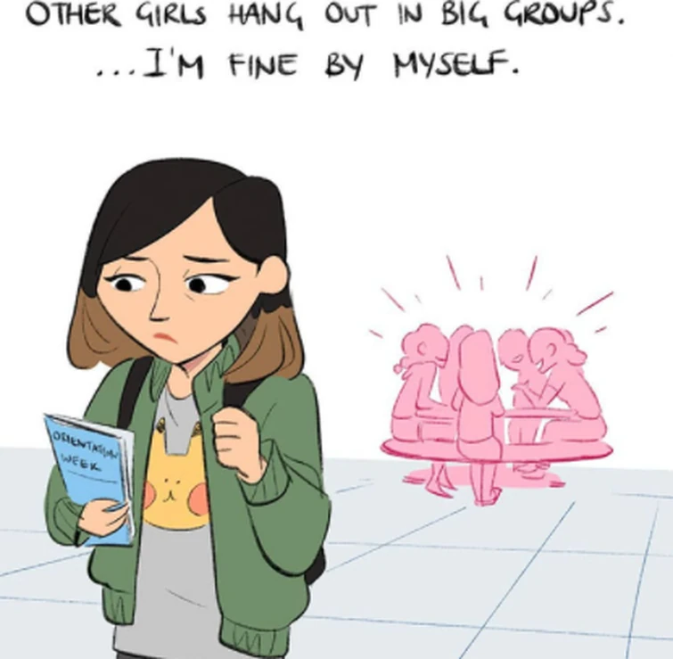 "I'm Not Like Other Girls" | Fandom