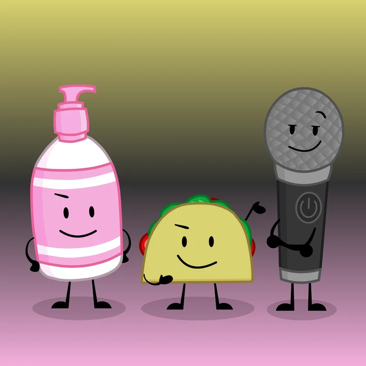 Discuss Everything About Inanimate Insanity Wiki | Fandom