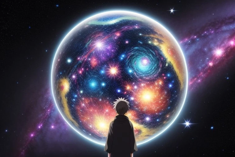 show me examples of your art and i'll attempt to draw my oc in your ...