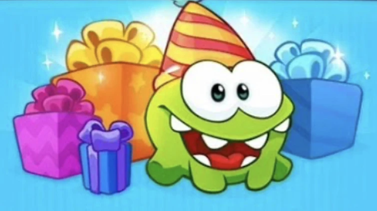 Discuss Everything About Cut the Rope Wiki | Fandom