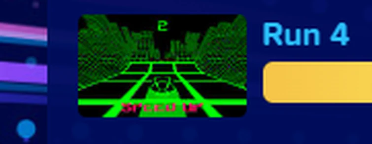 RUN 4 IS THERE FOR ME HOW | Fandom