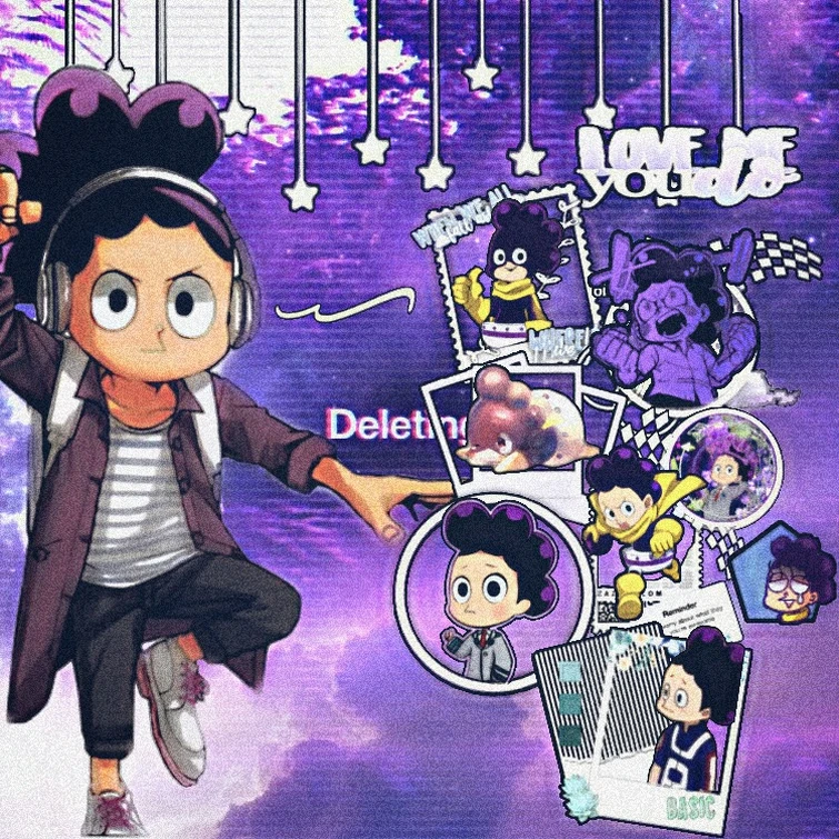 Hi, I'm gonna share my opinion about Minor Mineta | Fandom