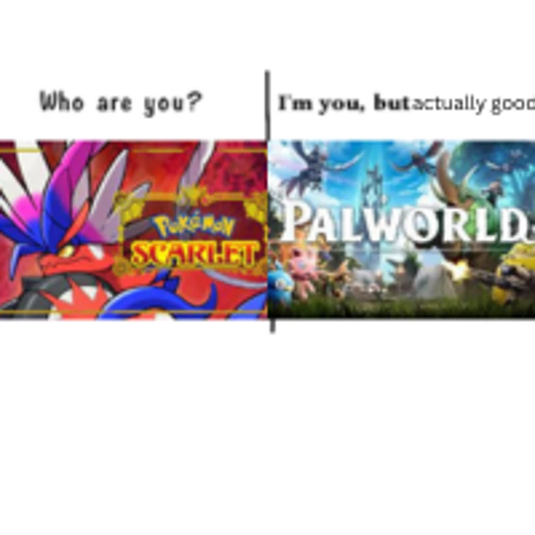 Discuss Everything About Palworld Wiki | Fandom