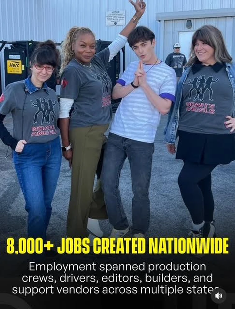 Stranger Things impact | Fandom