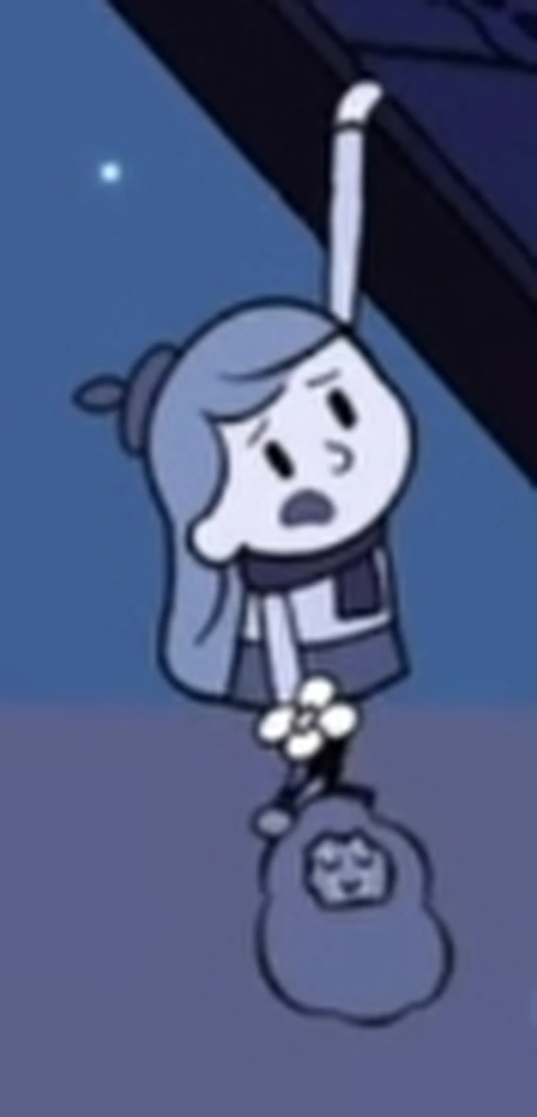 This is a tiny Hilda characters appreciation post | Fandom
