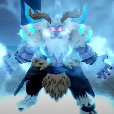 Out of all these Yet_s, whose the bulkiest? | Fandom