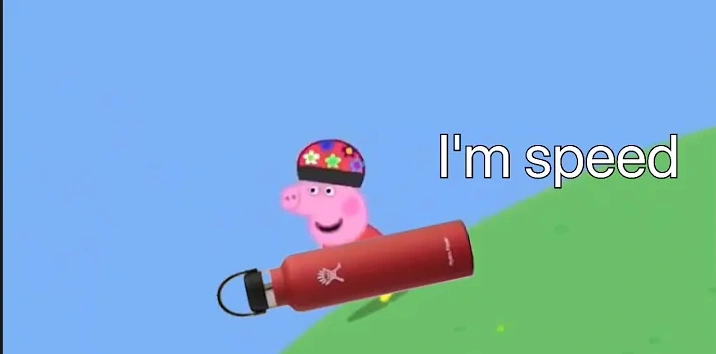 Little sanik meme | Fandom