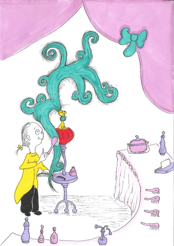 One fish, two fish... | Fandom