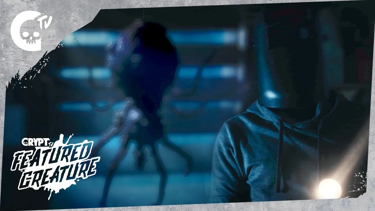 Crawl Space (daily horror #374) | Fandom