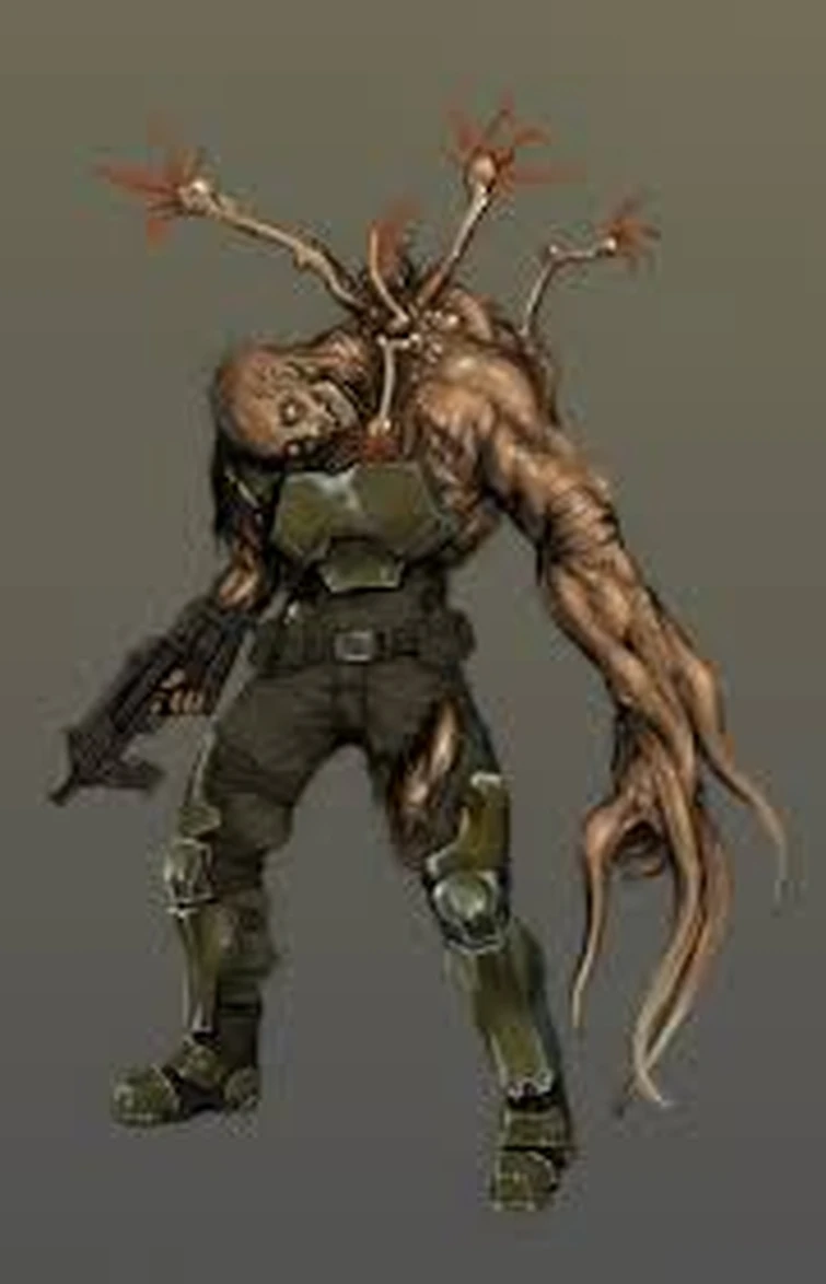 Discuss Everything About Halo Alpha | Fandom