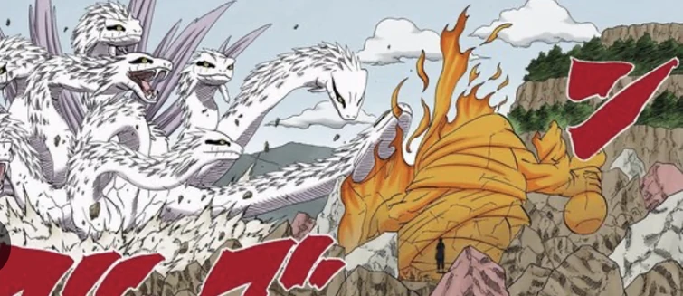 Discuss Everything About Narutopedia | Fandom