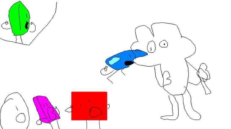 Bite Of Goinky | Fandom