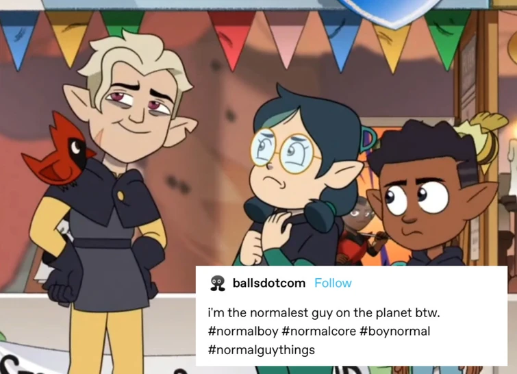 Incorrect Owl House Quotes | Fandom