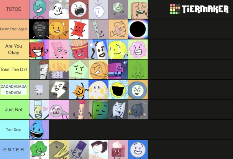 Tpot my way 5 | Fandom