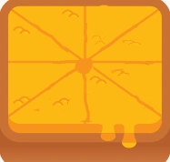 Cheese pizza | Fandom