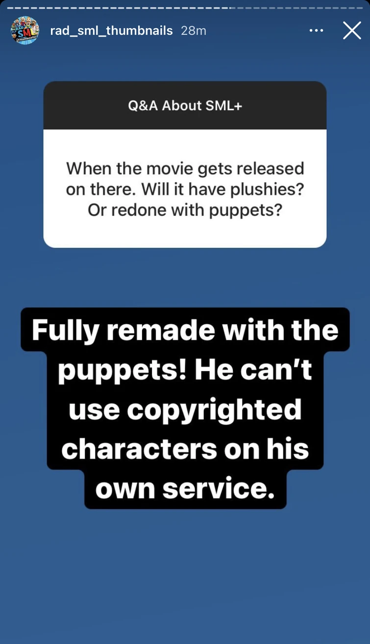 Lots of New SML+ information! Cheaper $5 a month version with ads, 30 ...