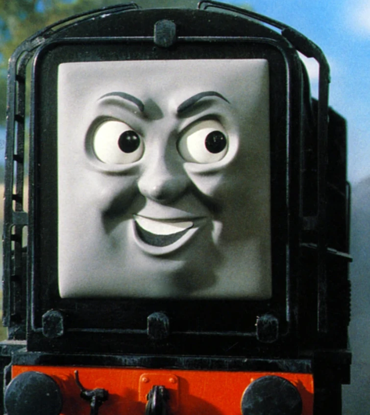 Diesel Theme | Fandom