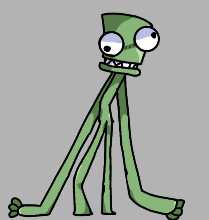 Almost made all the Rainbow Friends | Fandom