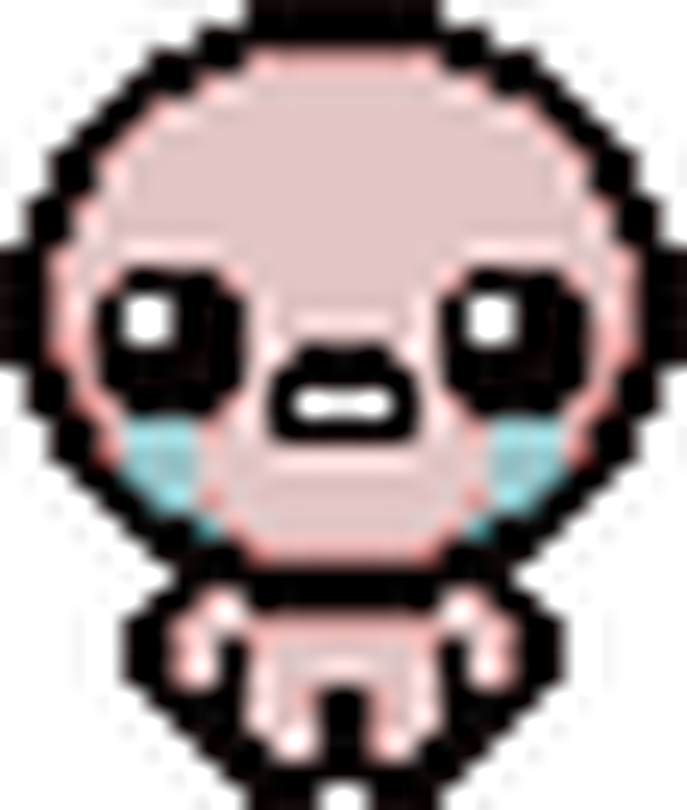 isaac | Fandom