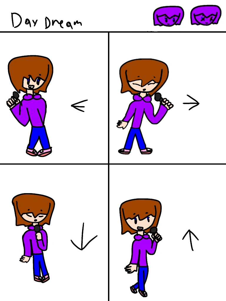 Thingy sheet 1 | Fandom