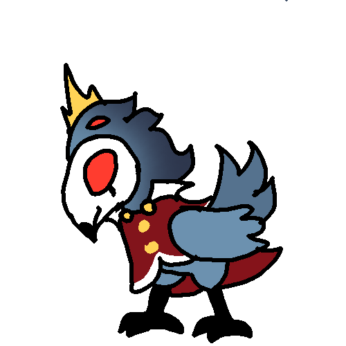 Demon Prince Maskrow Line | Fandom