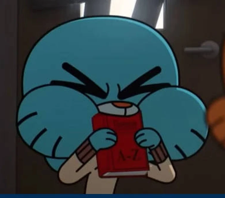 Discuss Everything About The Amazing World of Gumball Wiki | Fandom