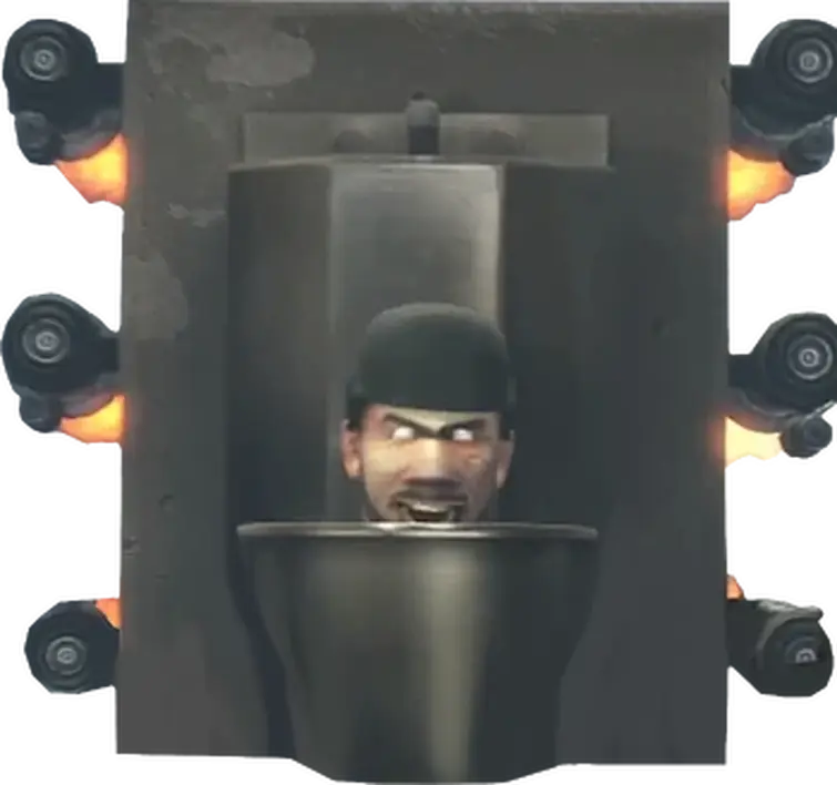 Analyzing Fast Armored Skibidi Toilet and Flamethrower Skibidi Toilet ...