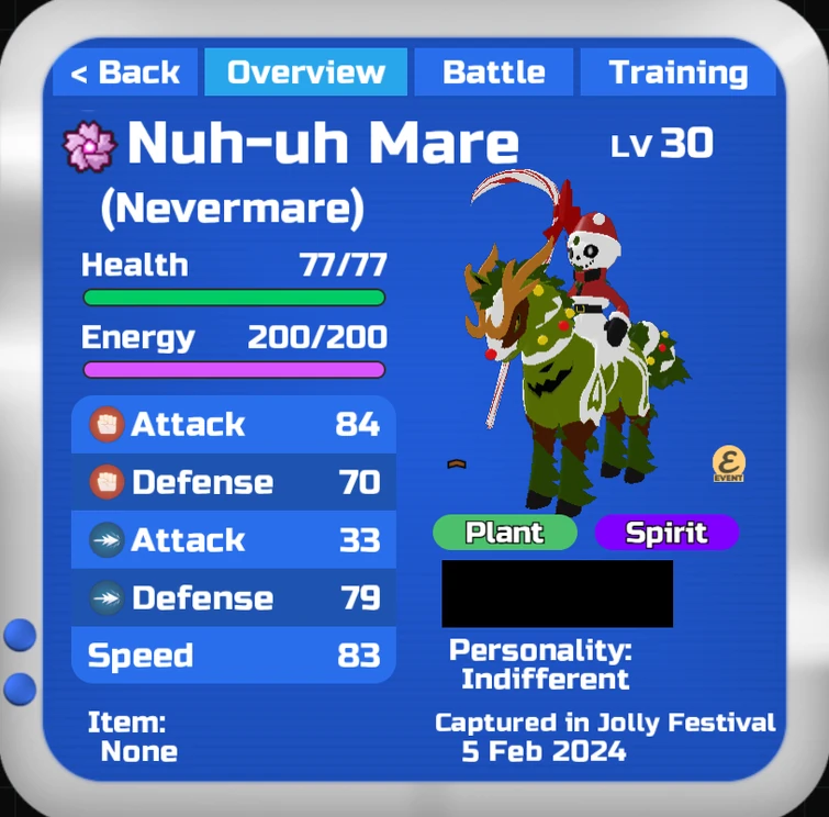 Discuss Everything About Loomian Legacy Wiki | Fandom