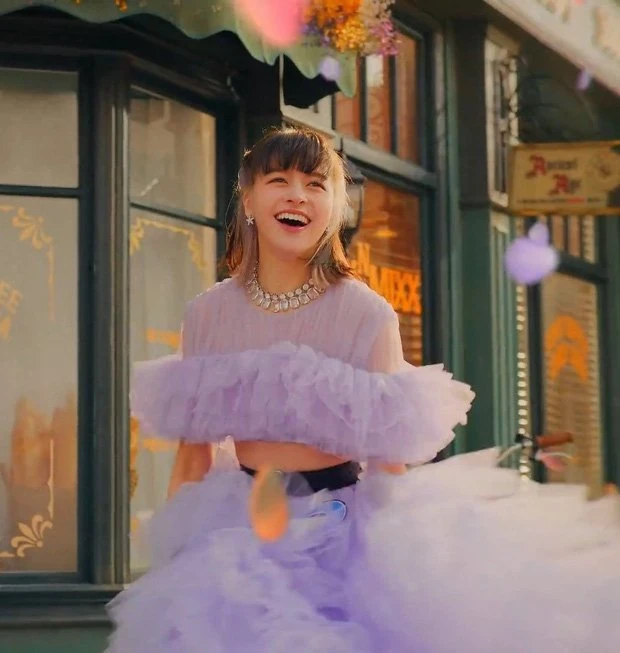 Your daily Lily #36! | Fandom