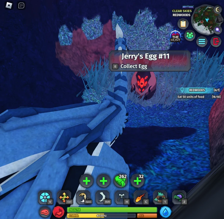 Jerry egg locations? | Fandom