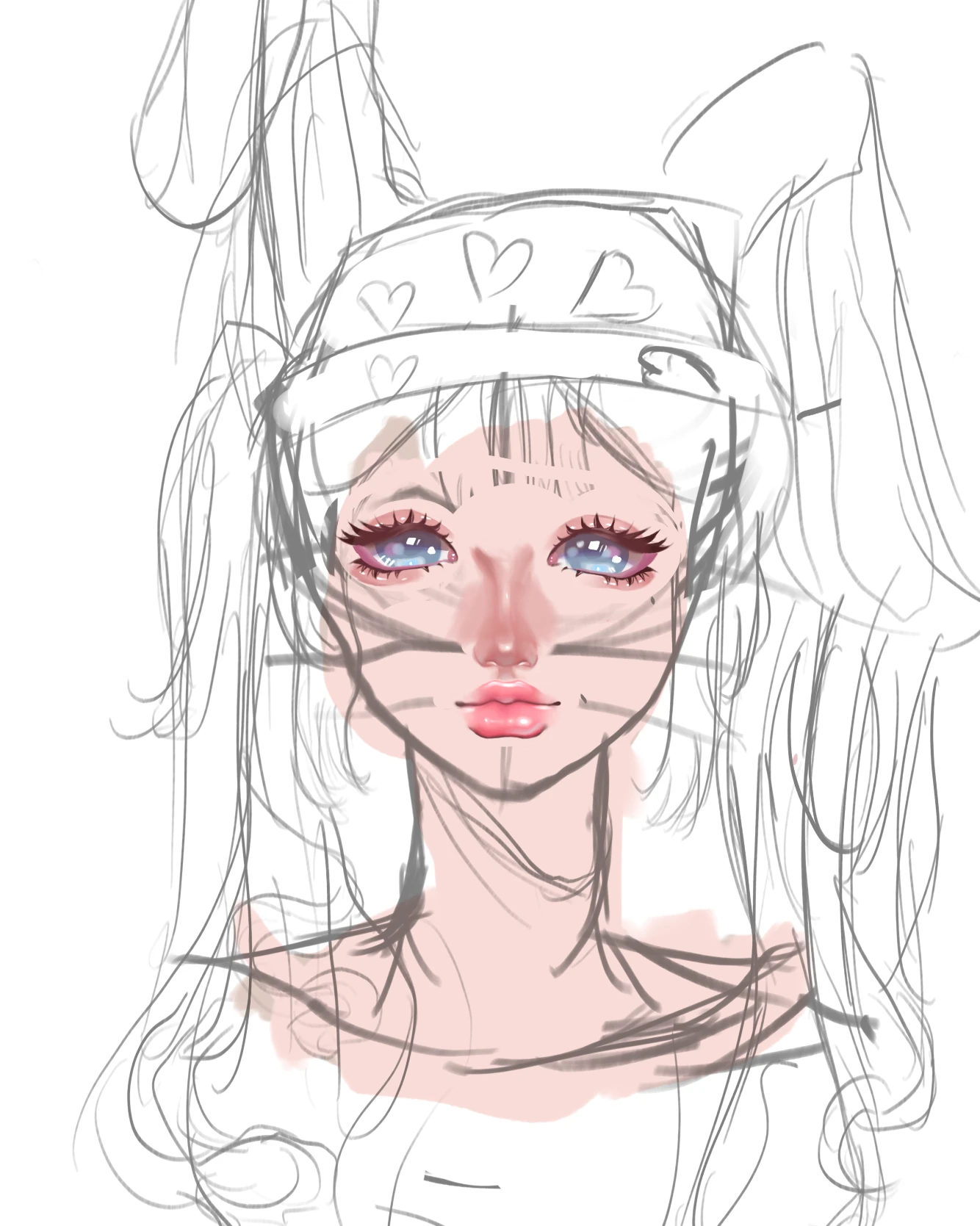 Wip ( drawing avatars) | Fandom