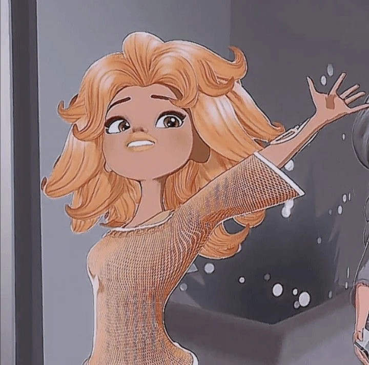 HER VOICE THOUGH | Fandom