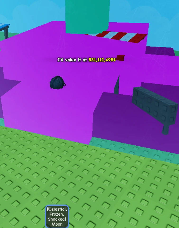 91.01kg moon melon | Fandom