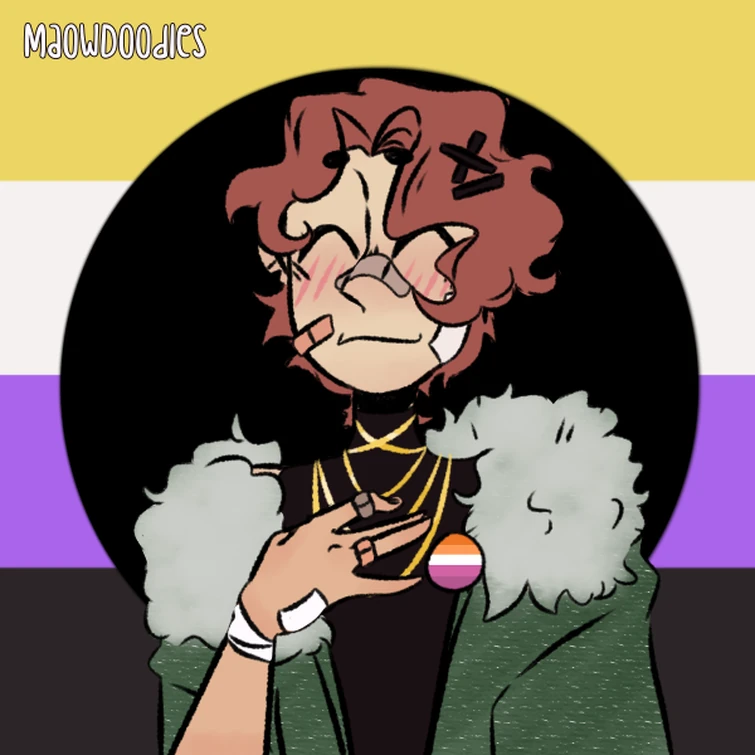 Pfp change | Fandom