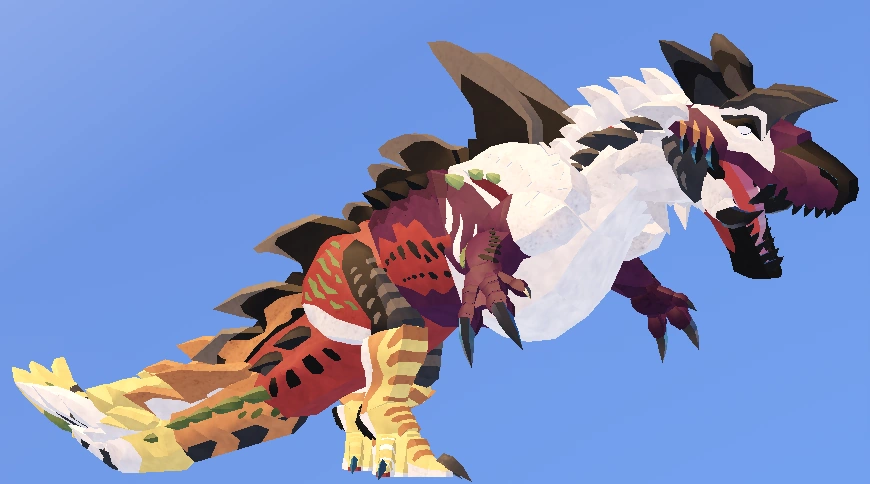 Selling Ghartokus Skin Ken | Fandom